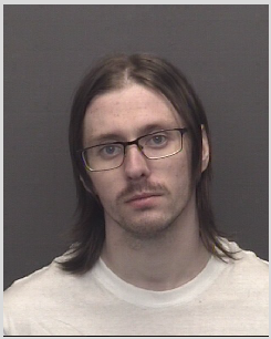 Deputies Arrest Suspect from recent Pursuit - Vanderburgh County ...