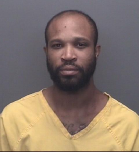South Carolina Murder Suspect Arrested in Evansville - Vanderburgh ...