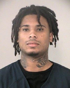 Sheriff’s Office Makes Arrest in Westside ATM Break-in - Vanderburgh ...