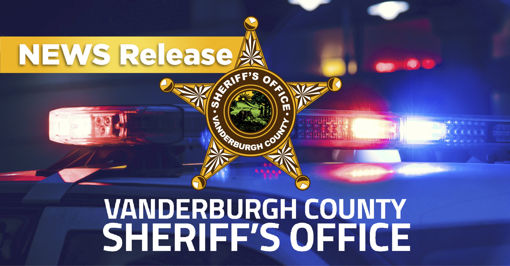 Home - Vanderburgh County Sheriff's Office