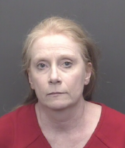 Nurse Arrested for Stealing Inmate Medications - Vanderburgh County ...