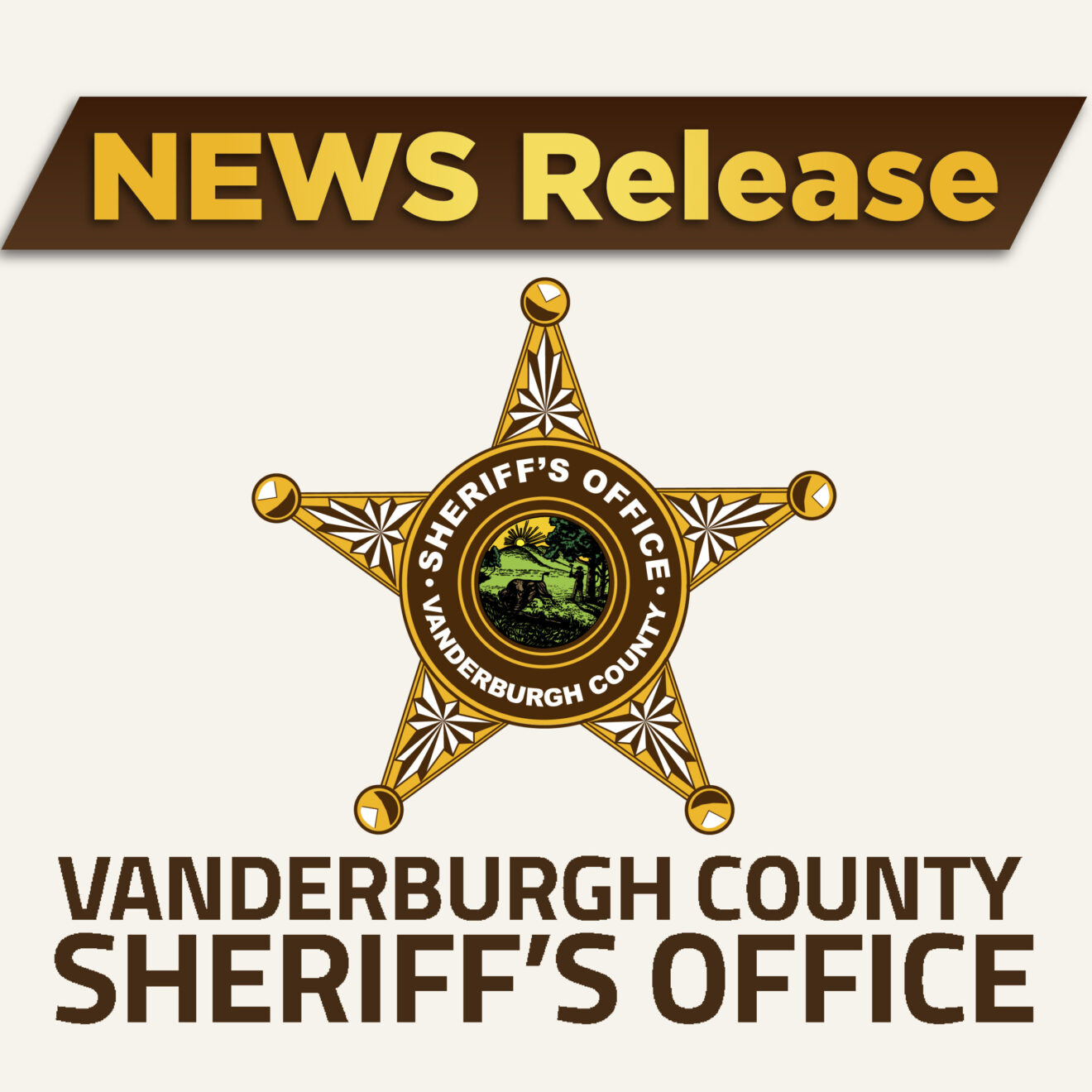 News - Vanderburgh County Sheriff's Office