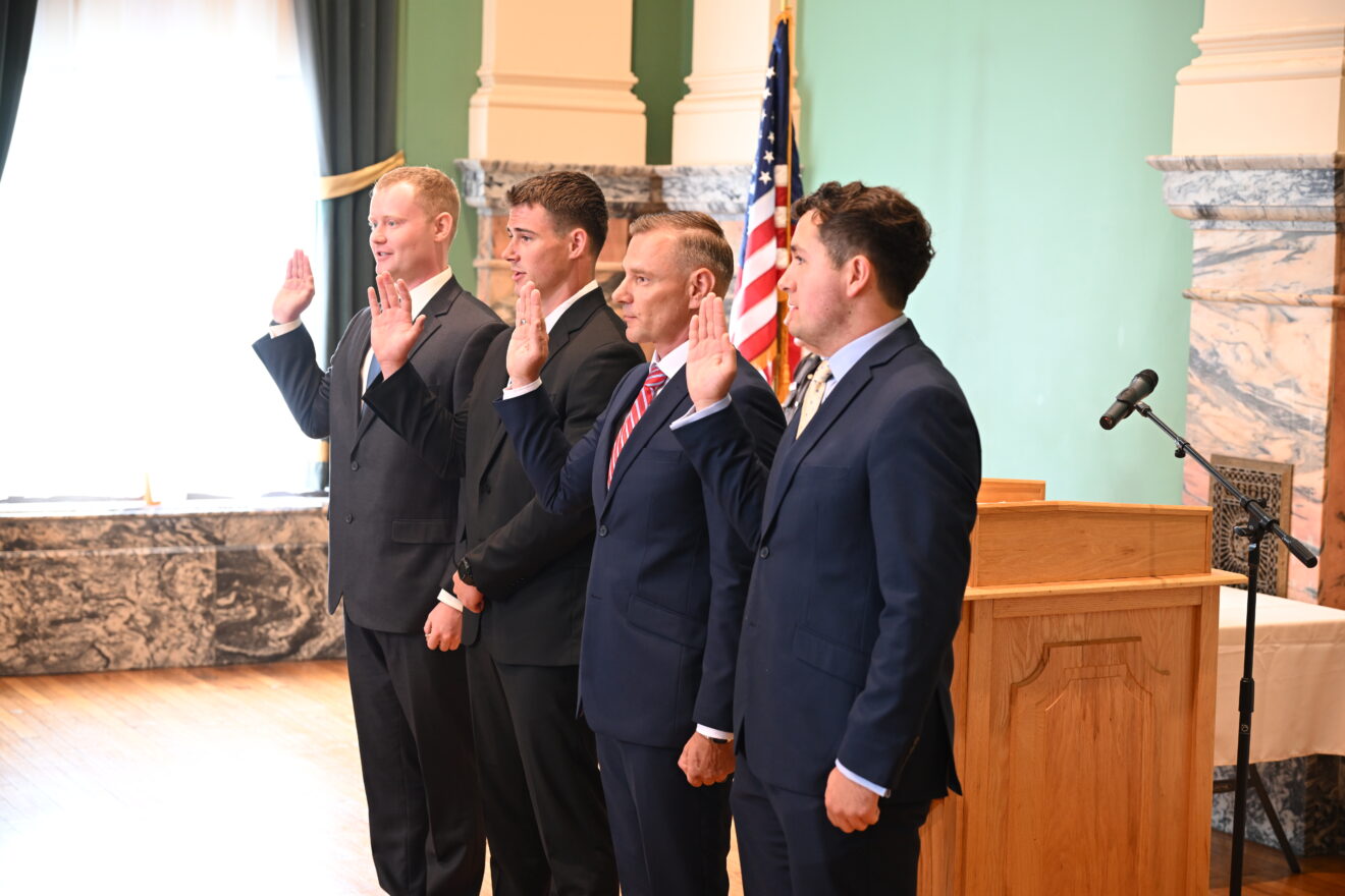 News - Vanderburgh County Sheriff's Office