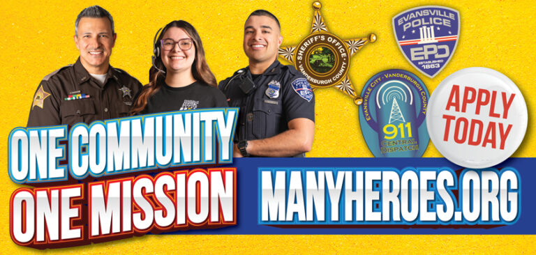 News - Vanderburgh County Sheriff's Office