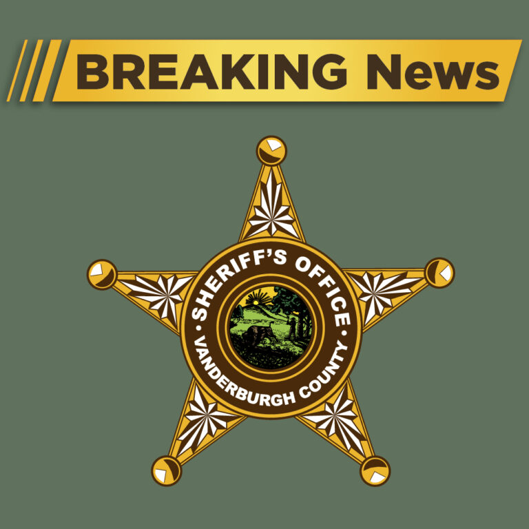 Home - Vanderburgh County Sheriff's Office