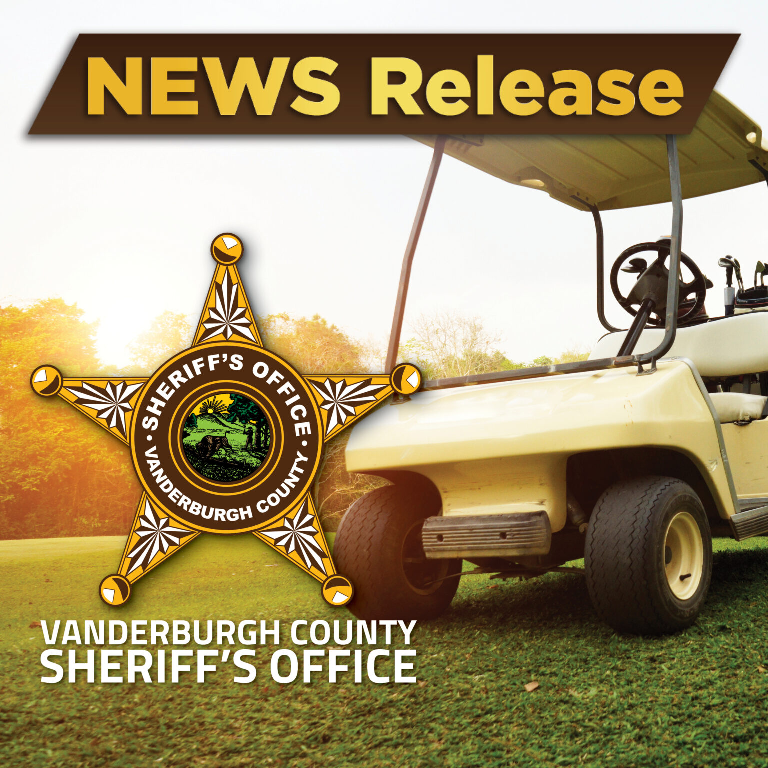 News - Vanderburgh County Sheriff's Office