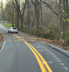 14-Year-Old Killed in High-Speed Crash on Orchard Road - Vanderburgh ...